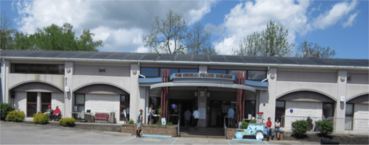 Contact Us/ Hours – Grapevine Center