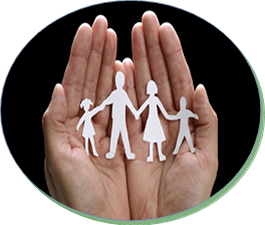 How to Cope When a Family Member has a Mental Illness – Grapevine Center