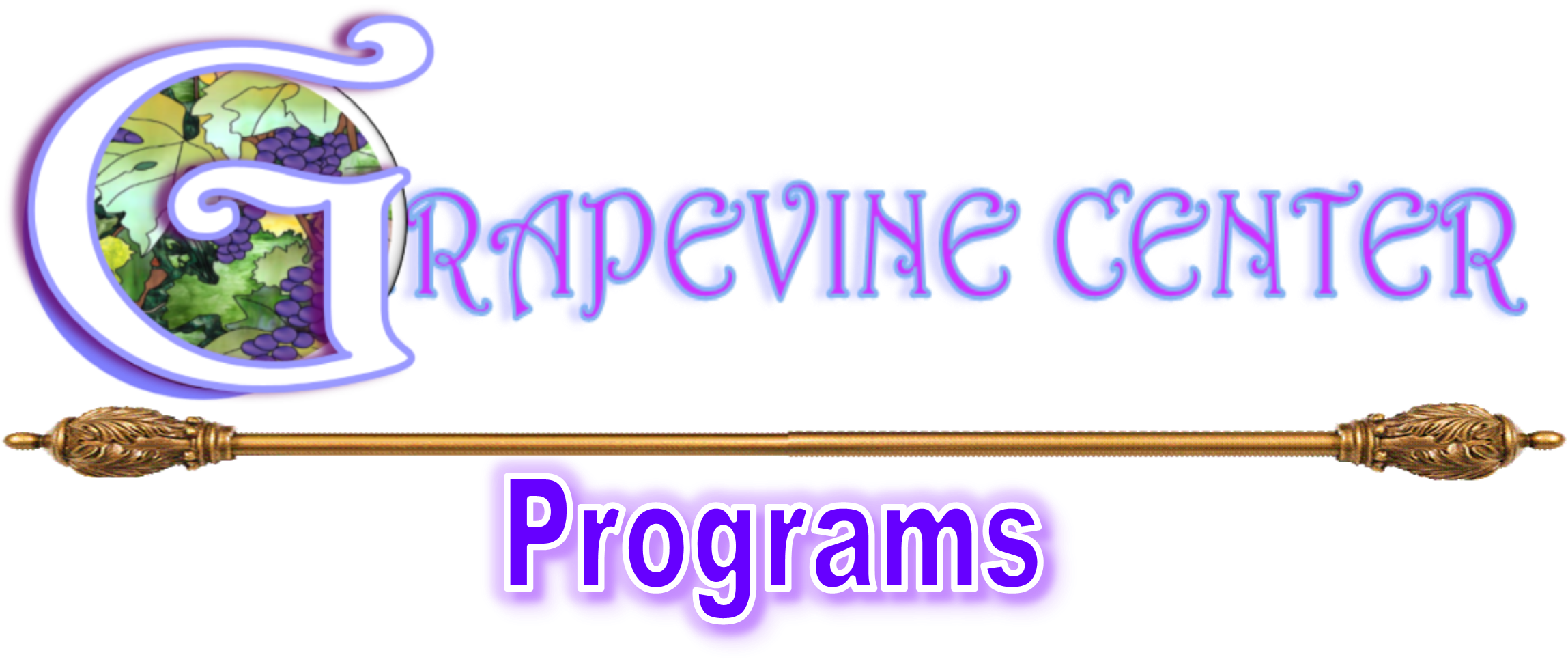 GV Programs – Grapevine Center