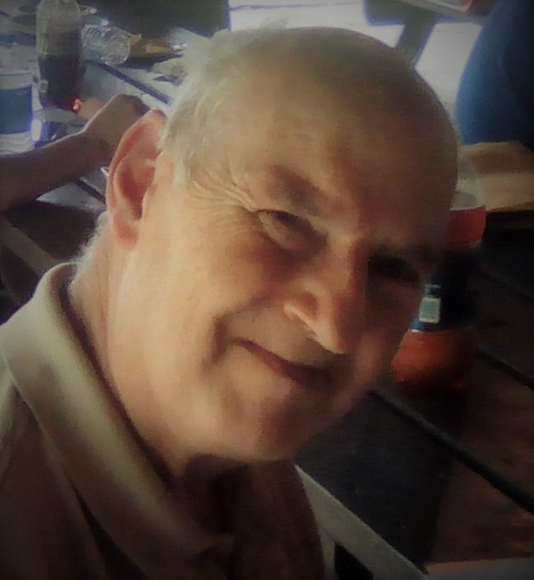 George Neigh – Grapevine Center