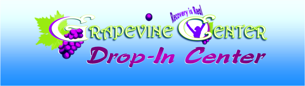 Drop-in Center – Grapevine Center