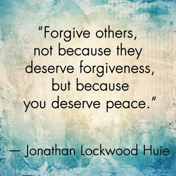 The science of empathy, forgiveness, and prosocial behavior – Grapevine ...