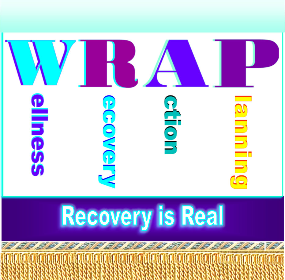 WRAP Program – Grapevine Center