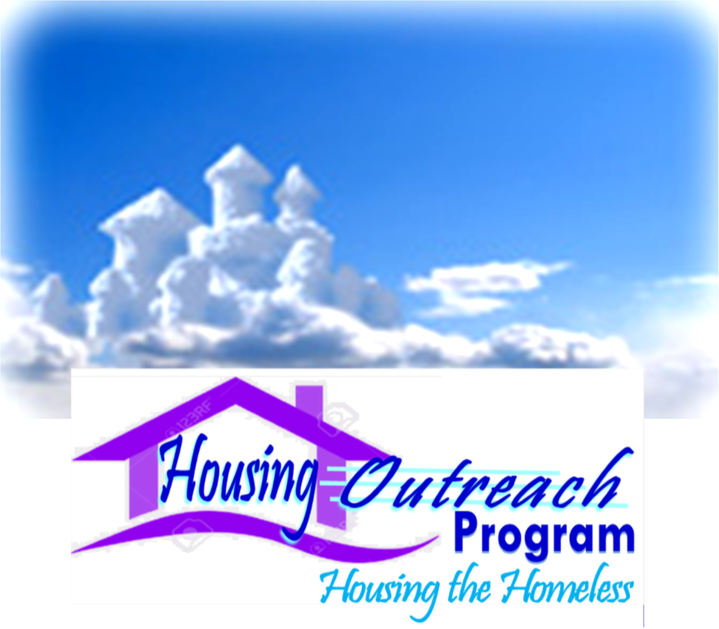 Housing Outreach – Grapevine Center