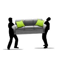 Moving Program – Grapevine Center