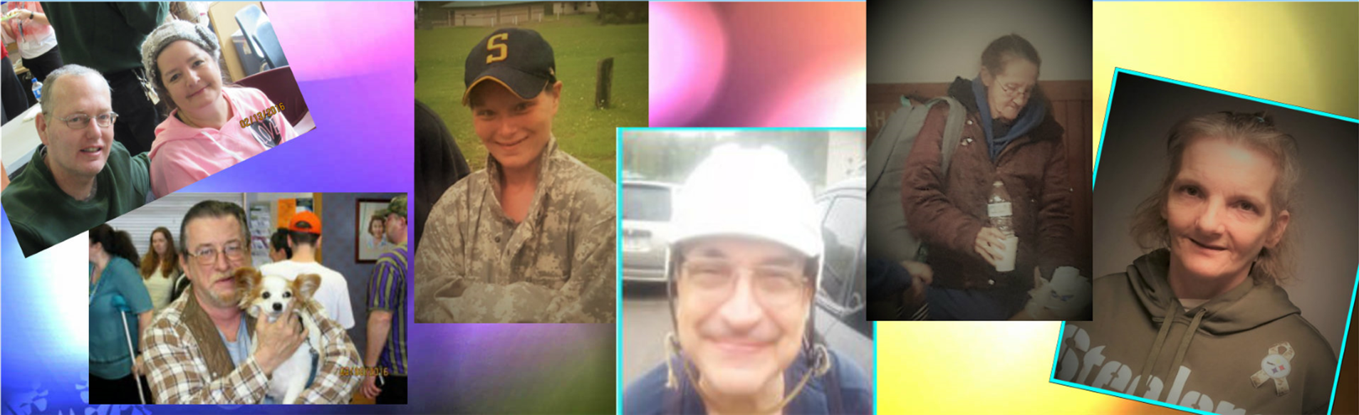 Support Mental Health Recovery – Grapevine Center