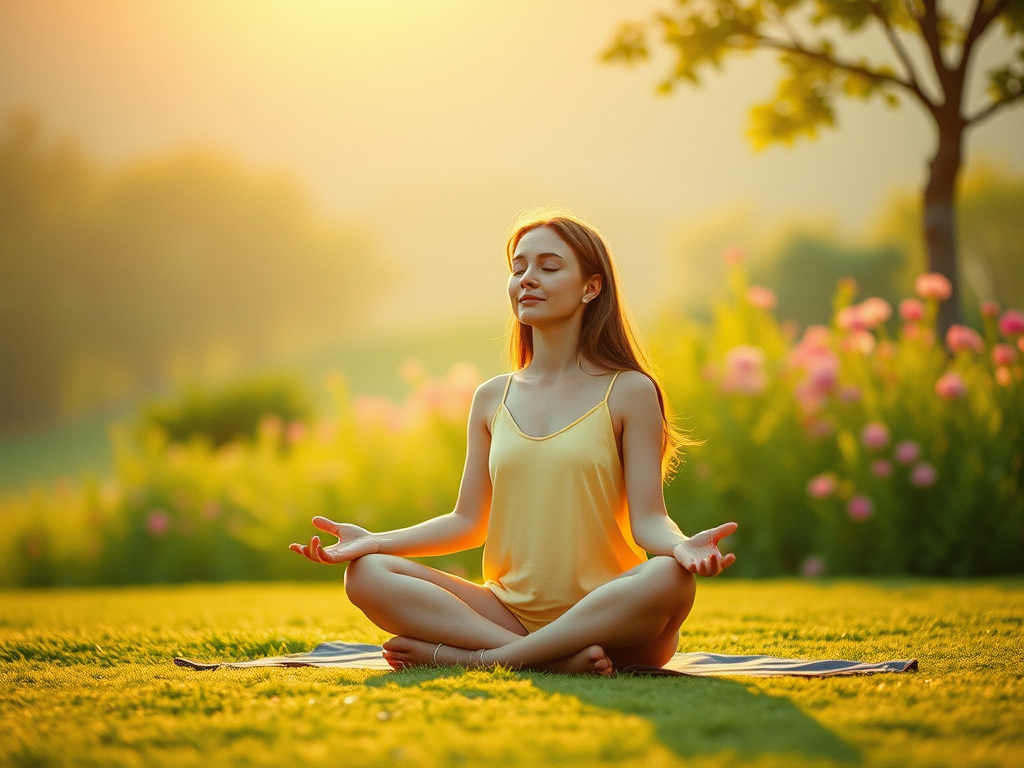 GREAT MEDITATION – Grapevine Center