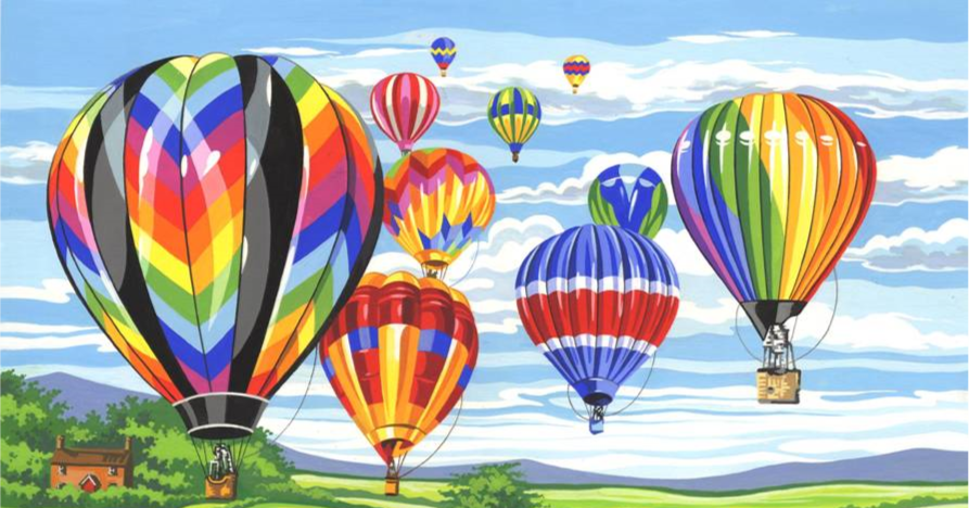 Small acts of kindness matter more than you think – Grapevine Center