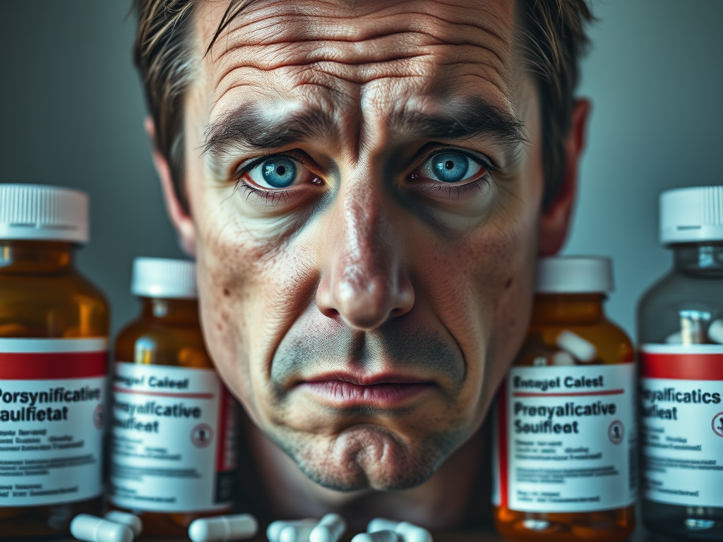 BRAIN IMPAIRMENT & PSYCHIATRIC DRUG WITHDRAWAL: DR. PETER BREGGIN ...