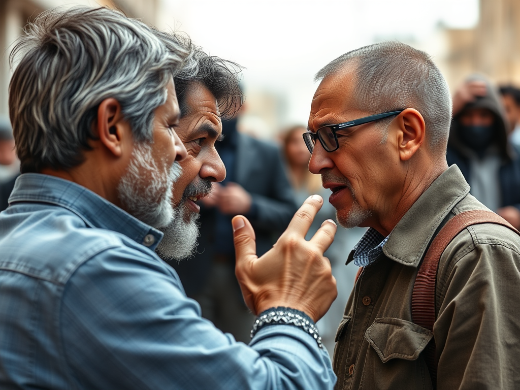 8 WAYS TO HANDLE PEOPLE WHO DON’T RESPECT YOU – Grapevine Center